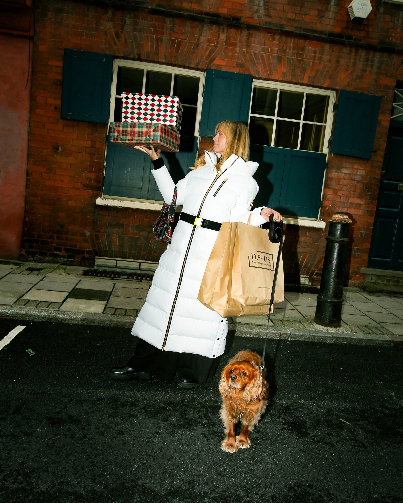 DPUS Designer Outlet