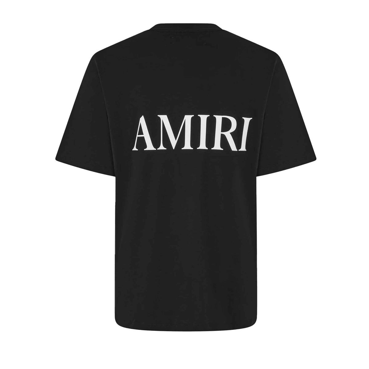 Amiri MA Core Logo T-Shirt in Black – DPUS Designer Outlet