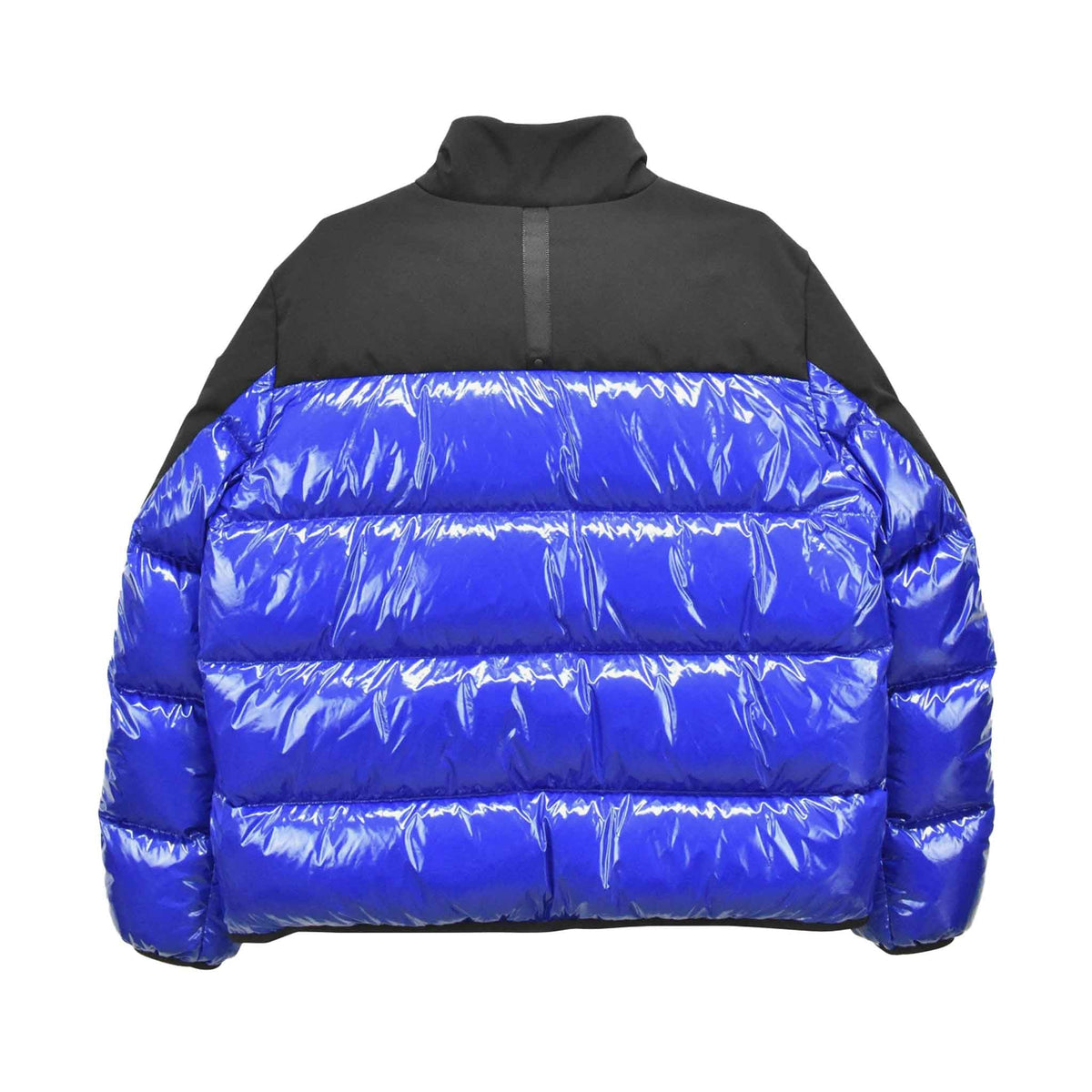 Moose Knuckles Mens Javelin Jacket 2 in Cobalt – DPUS Designer Outlet